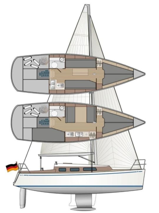 Biga 270: A classic look for a long-lasting favourite | YACHT