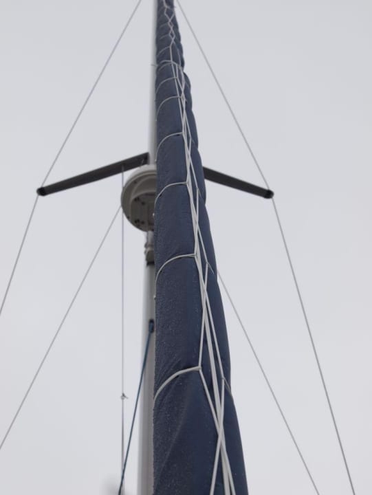 Sun protection: How to protect your boat from the sun | YACHT