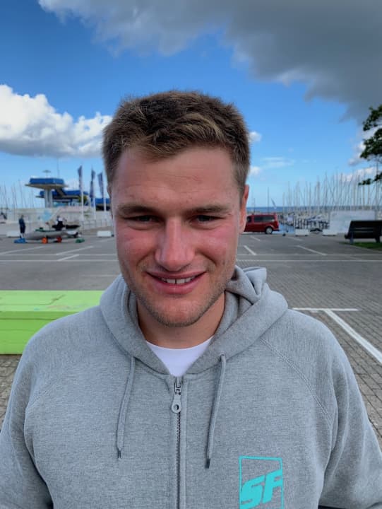 126. Kieler Woche: Die Sieger der ersten Halbzeit und ein prominenter Abschied | YACHT