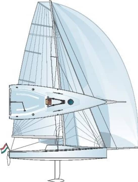 Flaar 26: Built very close to the water | YACHT