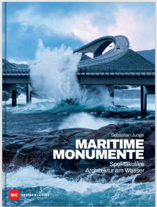 Maritime architecture: The 10 most spectacular buildings for sailors ...