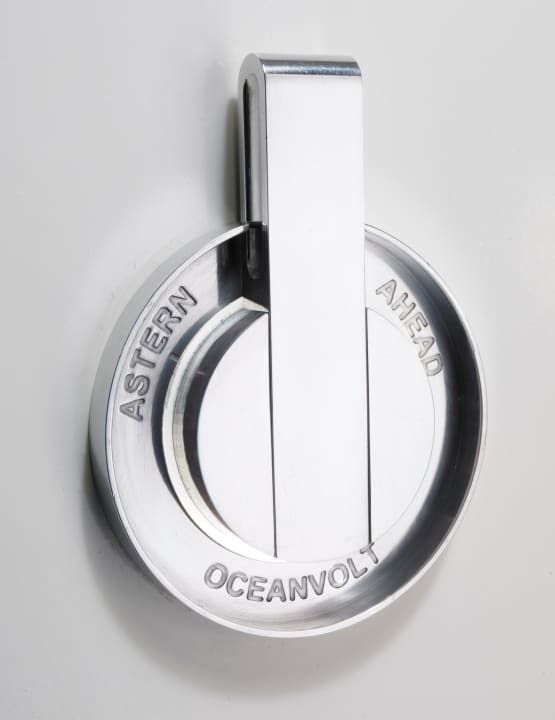 Drives: Drive electrically with Oceanvolt | YACHT