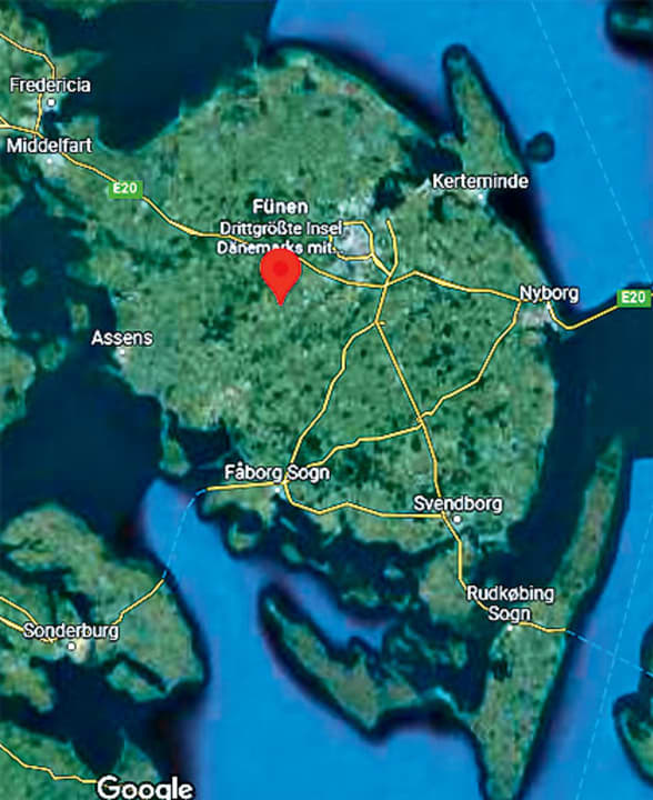 Denmark: Mini Spot-Check Funen | SURF