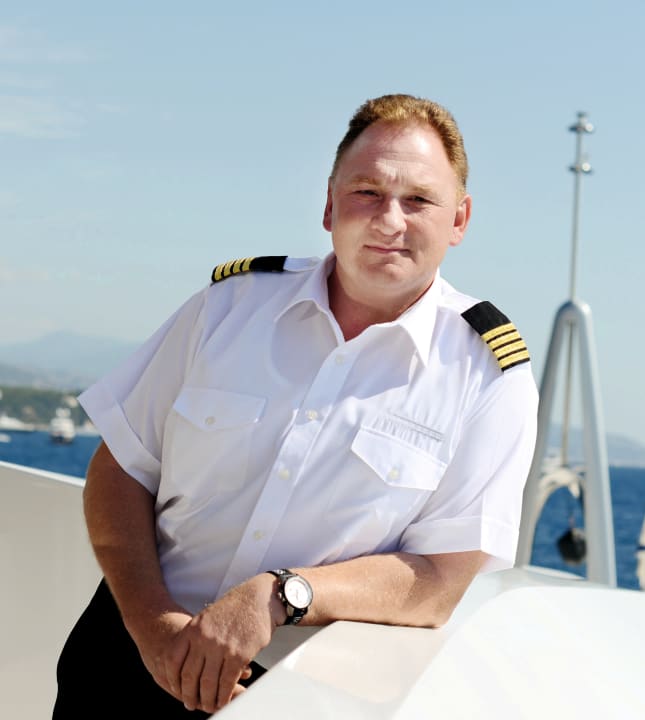 3. German Superyacht Conference | BOOTE