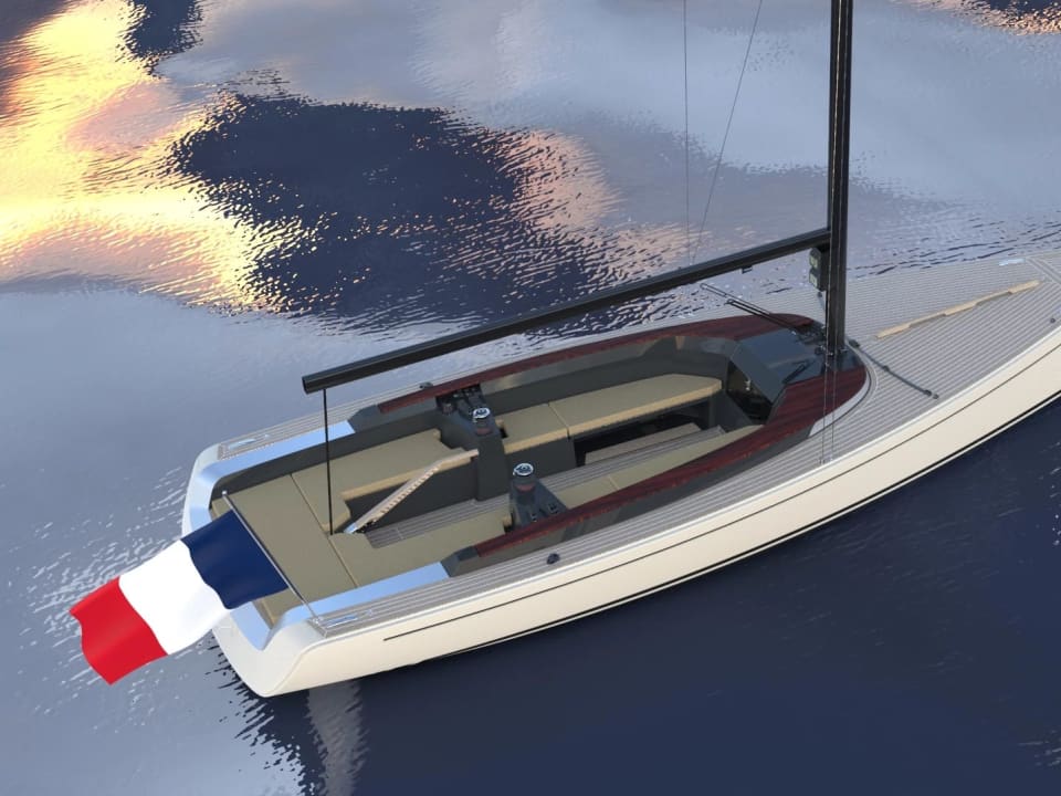 Kleinkreuzer: Kompaktes Format trifft auf Vielseitigkeit | YACHT