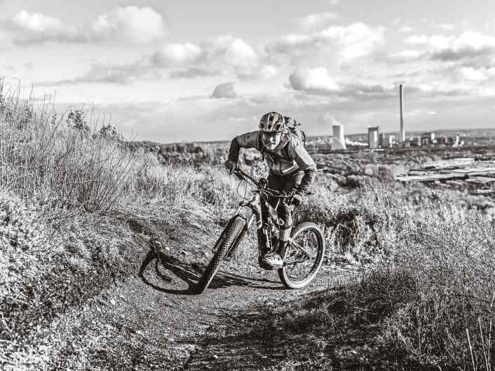 Eddie Wagner | BIKE