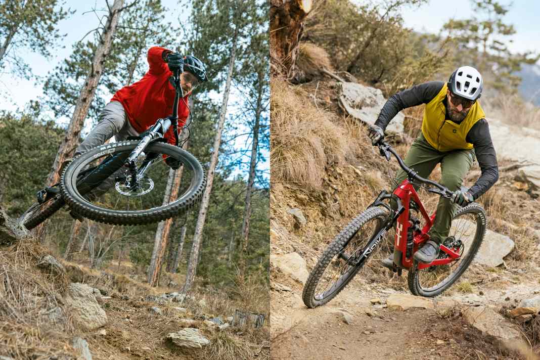 YT | BIKE