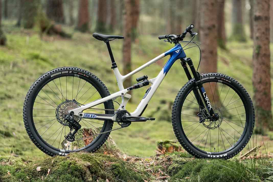 YT Industries | BIKE