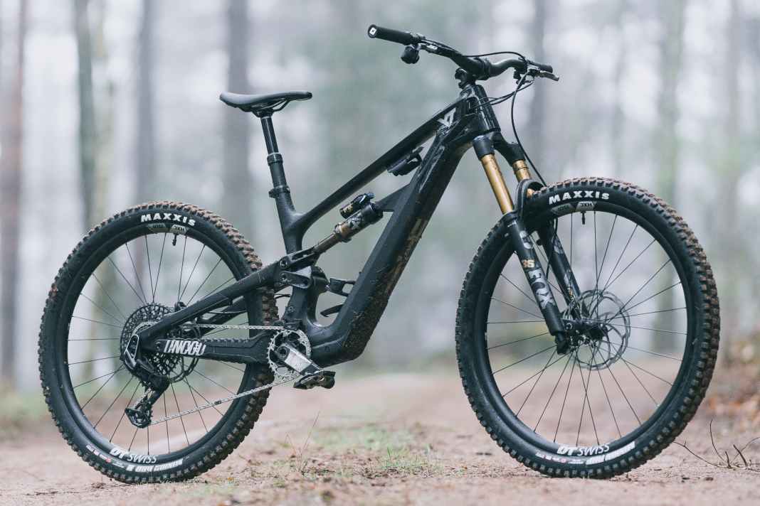YT Industries | BIKE