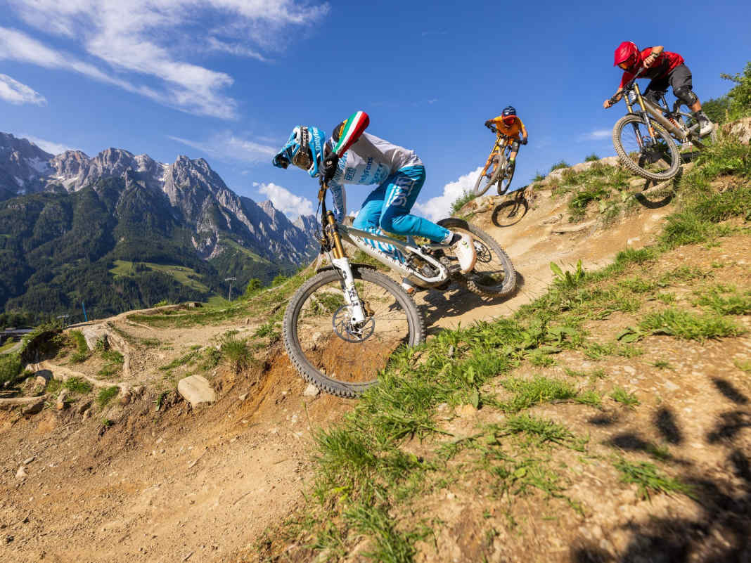 Freeride-Mountainbike - Die wichtigsten Infos | BIKE