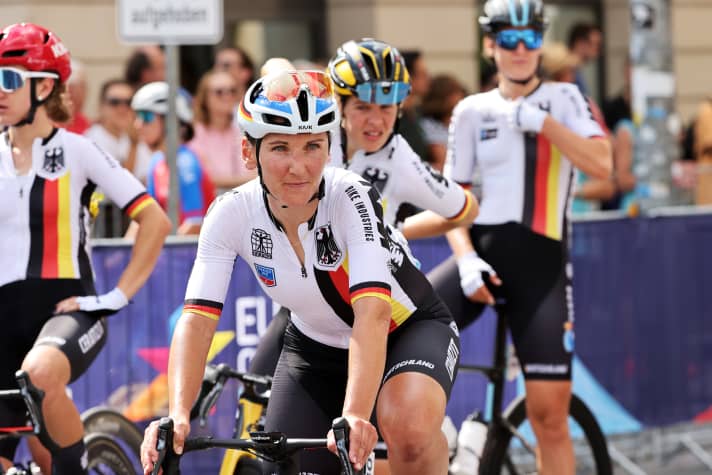 Tour de France Femmes 2023: 8. Etappe - Strecke, Profil, TV-Übertragung & Live-Stream | TOUR