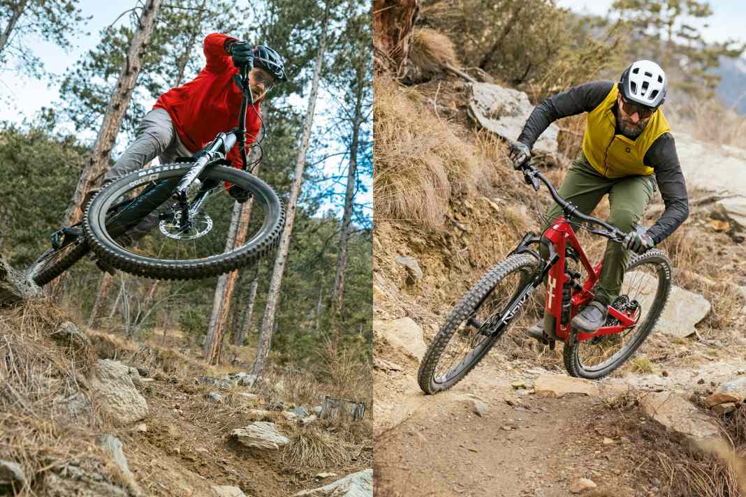 YT | BIKE