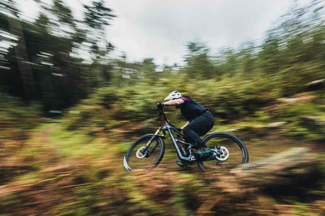 YT | BIKE