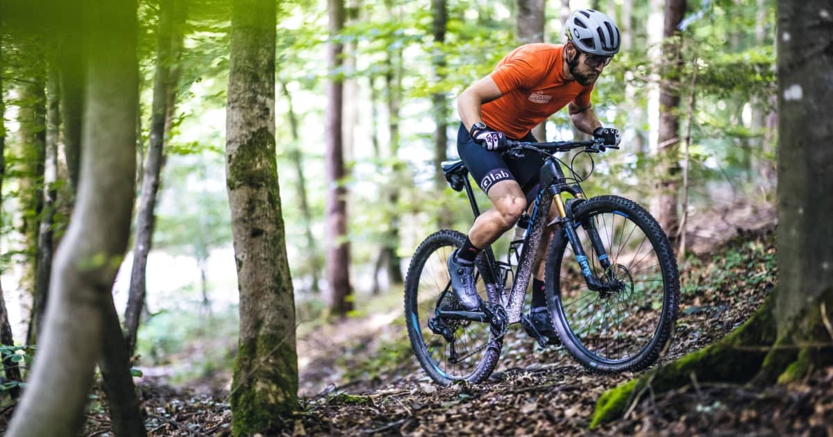 Cube Elite C68 SLT: Race-Hardtail im Dauertest | BIKE