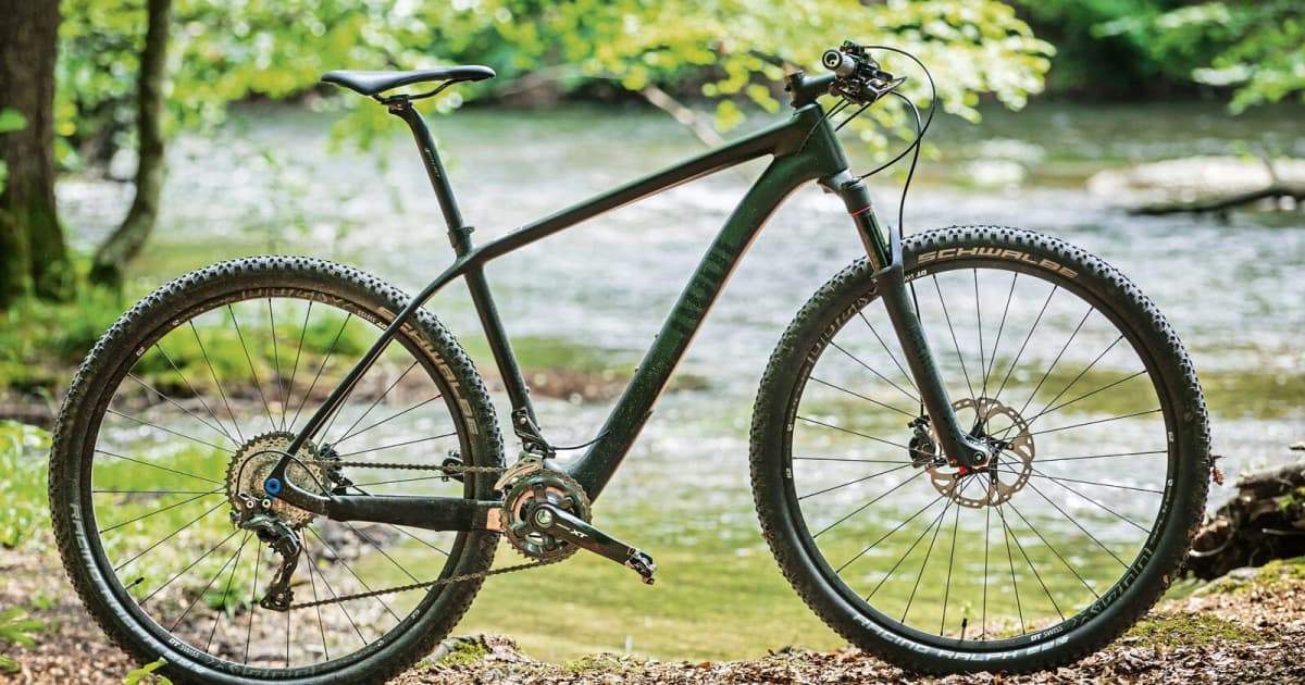 Rose Psycho Path 2 im Test | BIKE