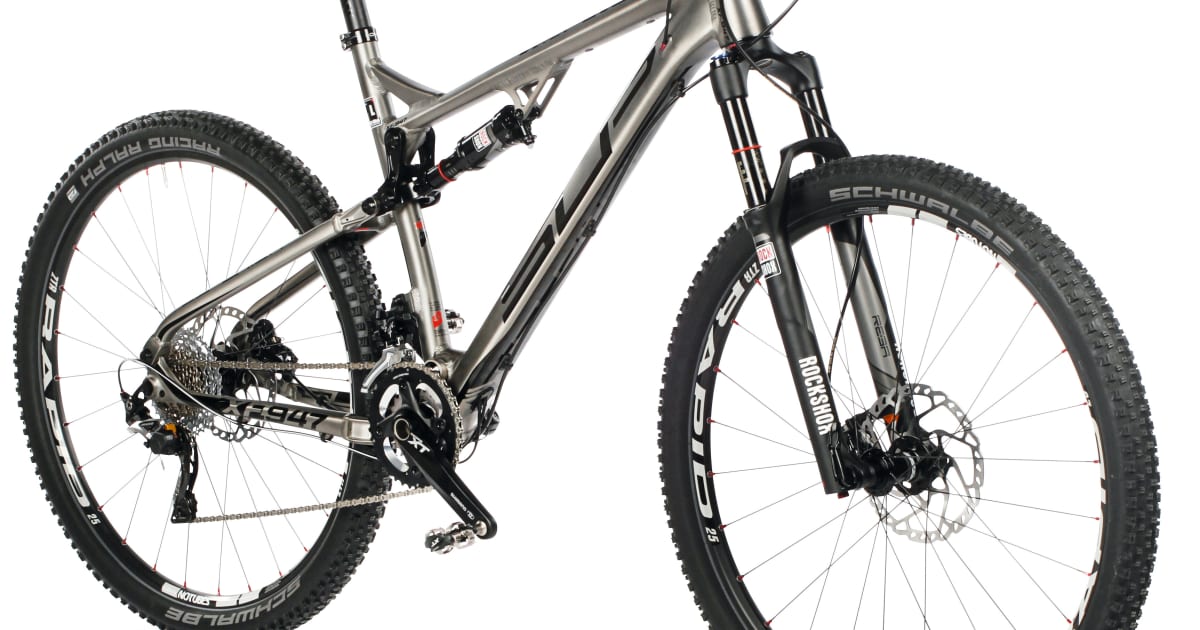 Superior XF 947 im Test | BIKE