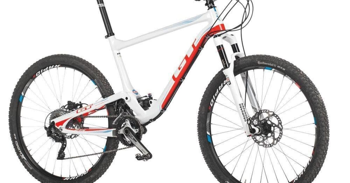 GT Helion Carbon Expert im Test | BIKE