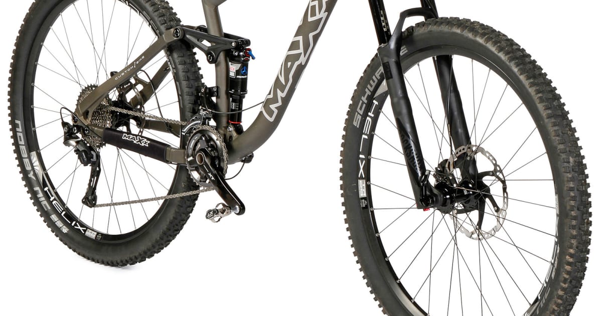 Maxx Jinxx 29" im Test | BIKE