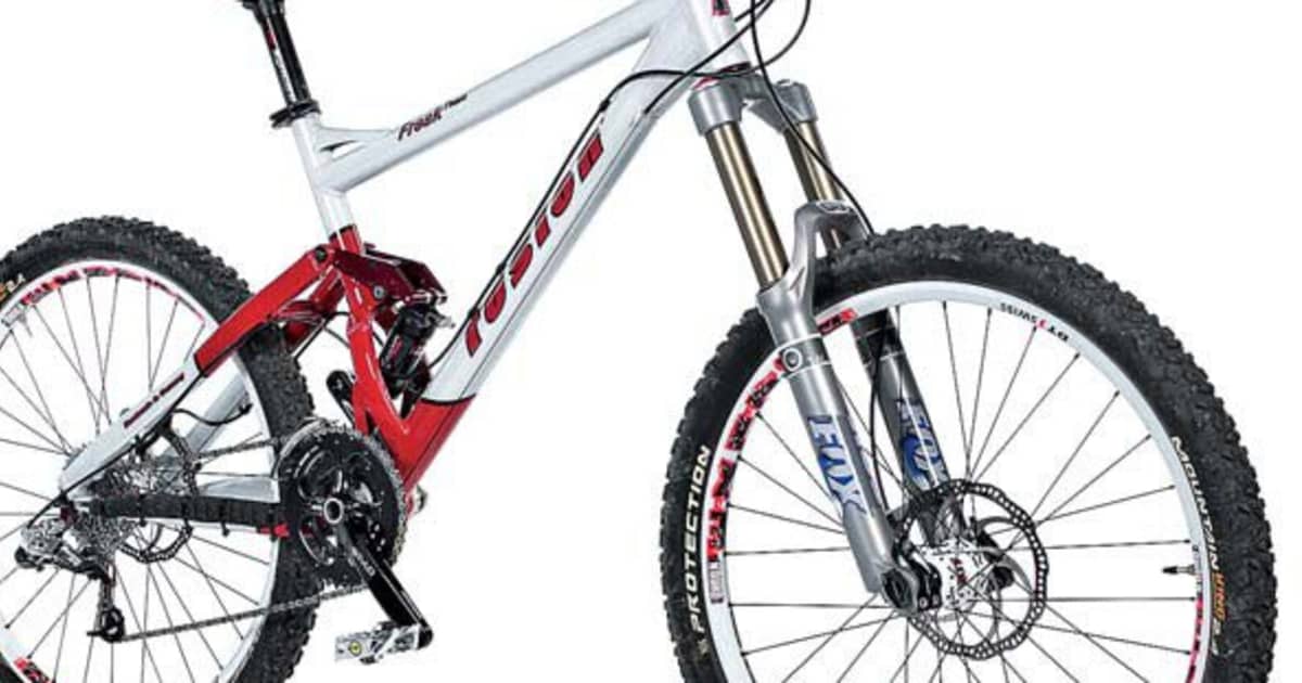 Fusion Freak Team | BIKE