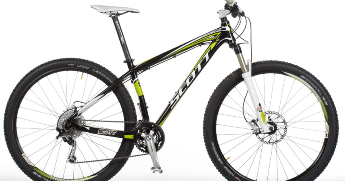 Scott Scale 29 Elite | BIKE