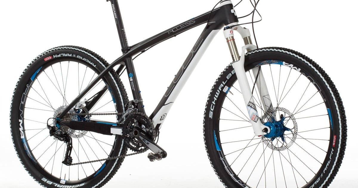 Carbon-Racer mit super Ergonomie für den Marathon | BIKE