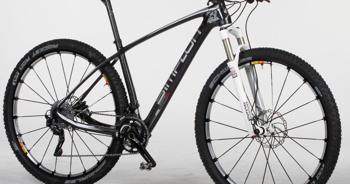 Simplon Razorblade 29 Pro | BIKE