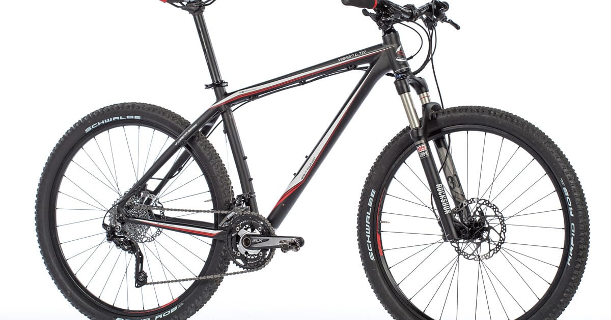 Univega Vision LTD | BIKE