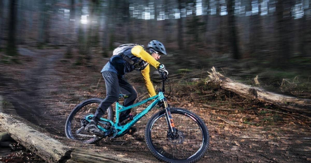 Crossworx Dash: Custom-Enduro „made in Germany“ | BIKE