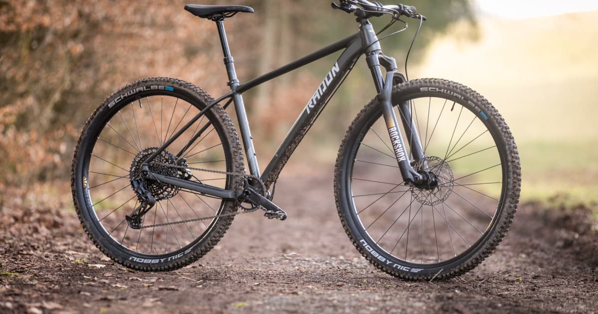 Radon Jealous AL: Allround-Bike zum Bestpreis | BIKE