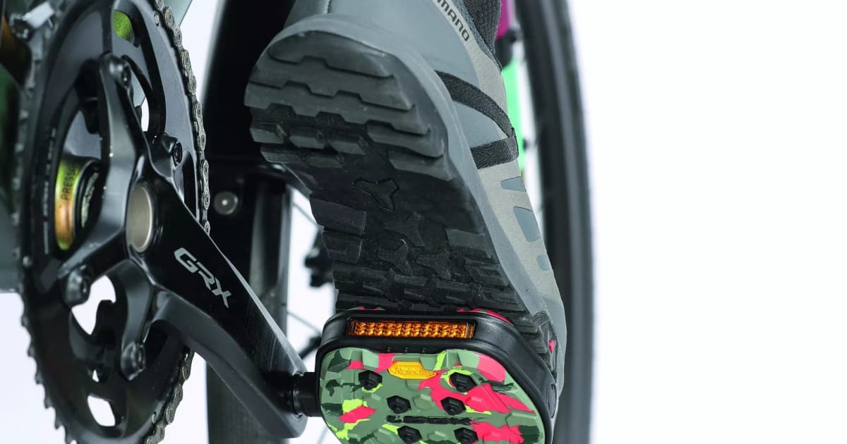 Welches Fahrradpedal?: 9 Pedale im MYBIKE-Test | BIKE