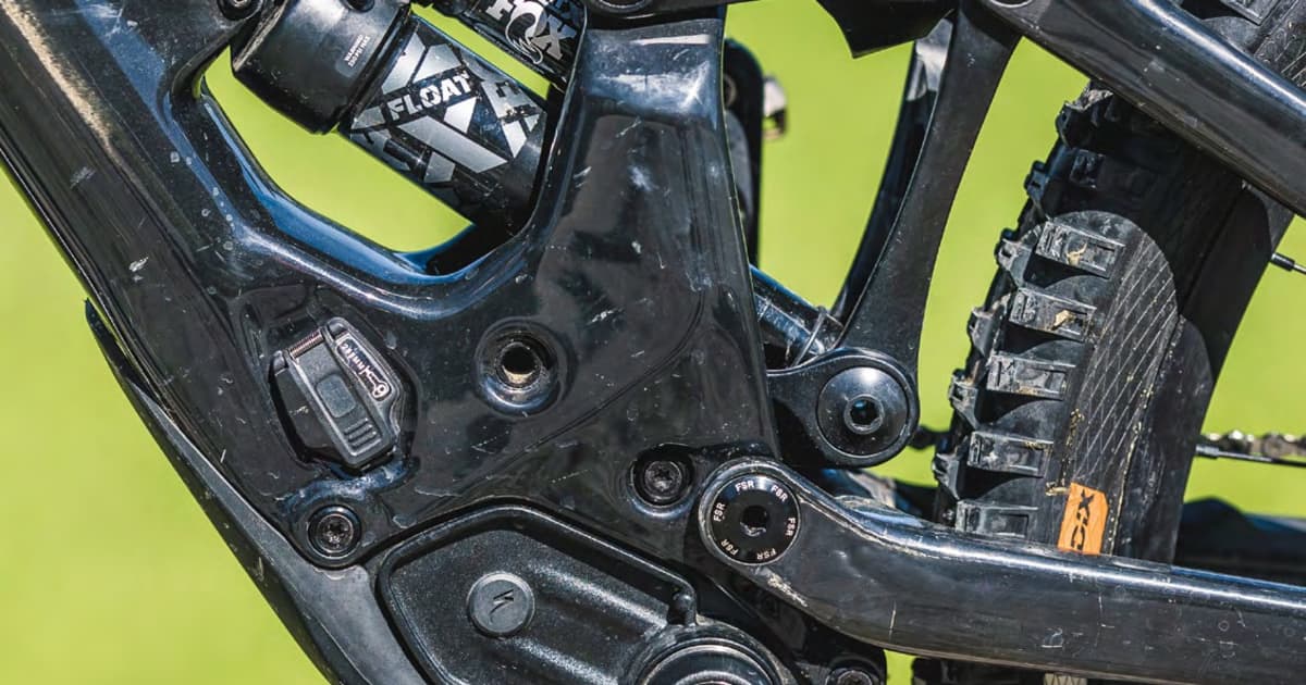 Light E-Bike-Motor: Specialized SL 1.1 im Test | BIKE