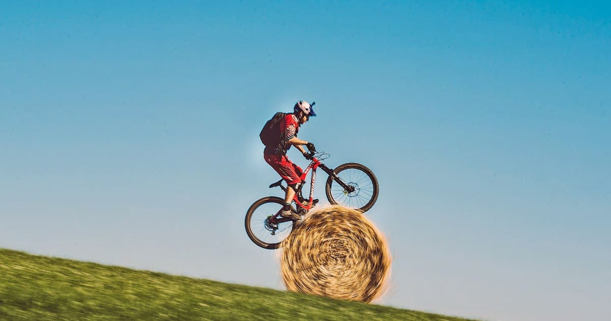 Top 25 Freerider: Das sind die kreativsten Biker der Welt | BIKE