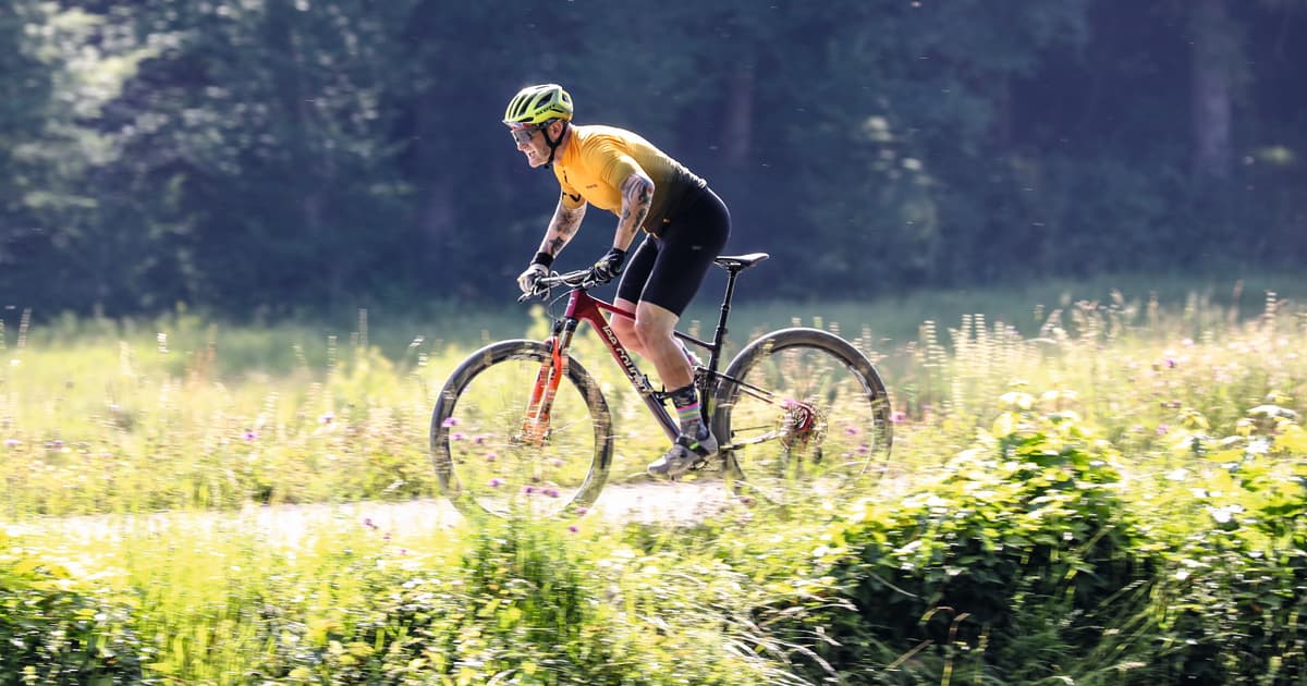 Lee Cougan Rampage Innova Marathon-Bike im Test | BIKE