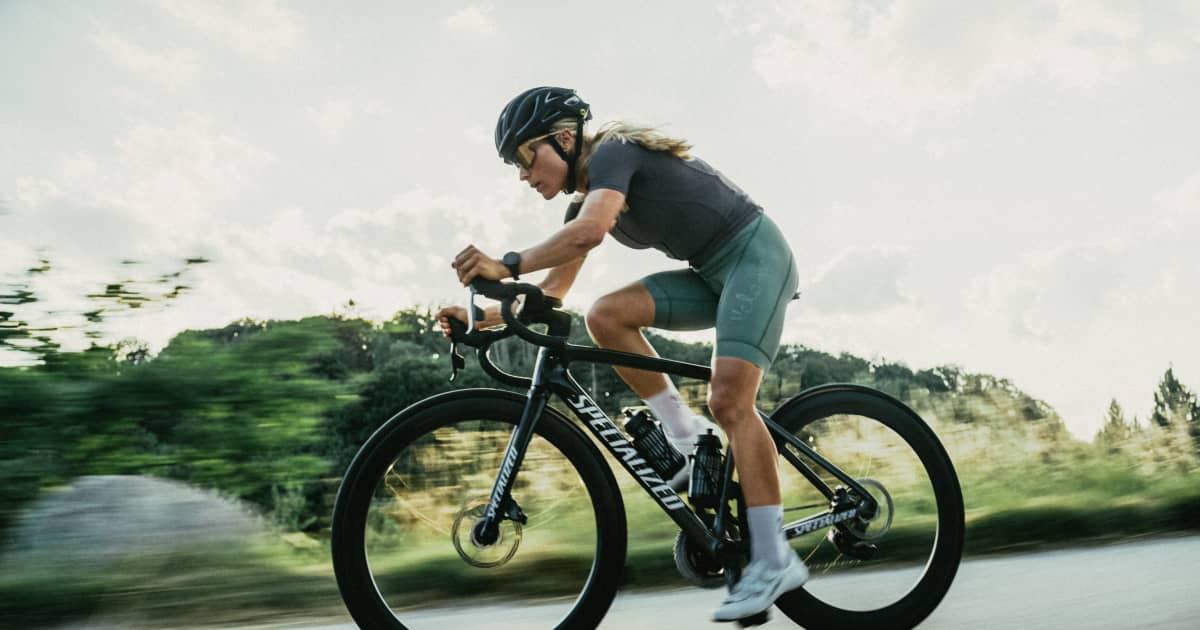 Cathi Rossmann: TOUR-Transalp-Siegerin im Interview | TOUR