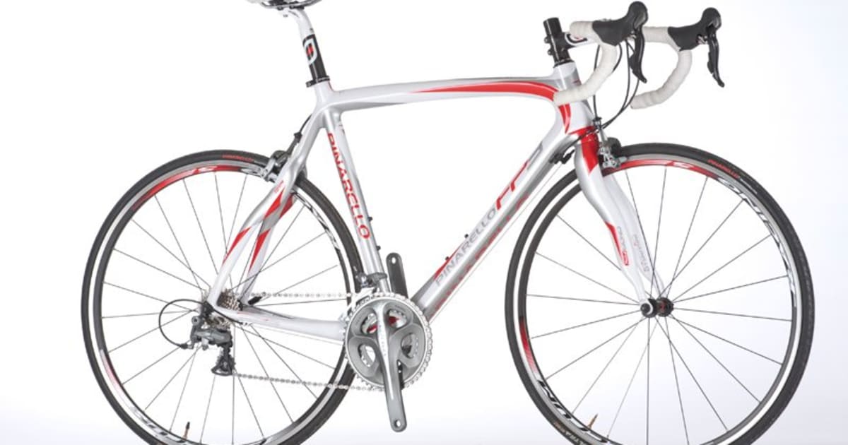 Pinarello FP3 | TOUR