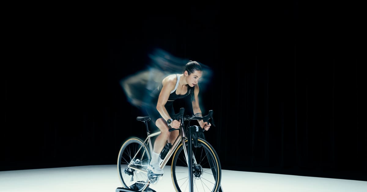 Wahoo Kickr Rollr – Neuinterpretation der freien Rolle | TOUR