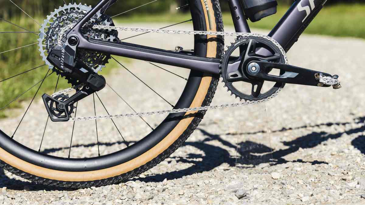 1x or 2x on a gravel bike? Advantages & disadvantages | BIKE