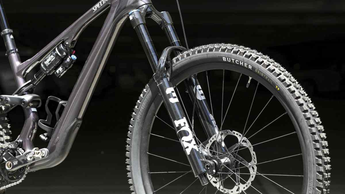 Mid-range full-suspension bikes: top-of-the-range models from €3,149 | BIKE