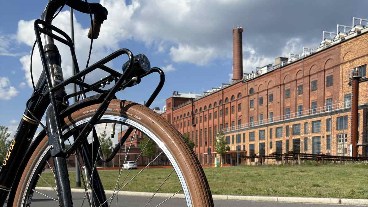 From brickworks to glassworks: Five cycle tours through Brandenburg's ...