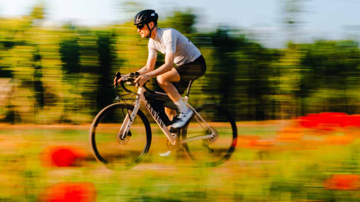 Canyon Grizl AL: New generation of the gravel bestseller | BIKE