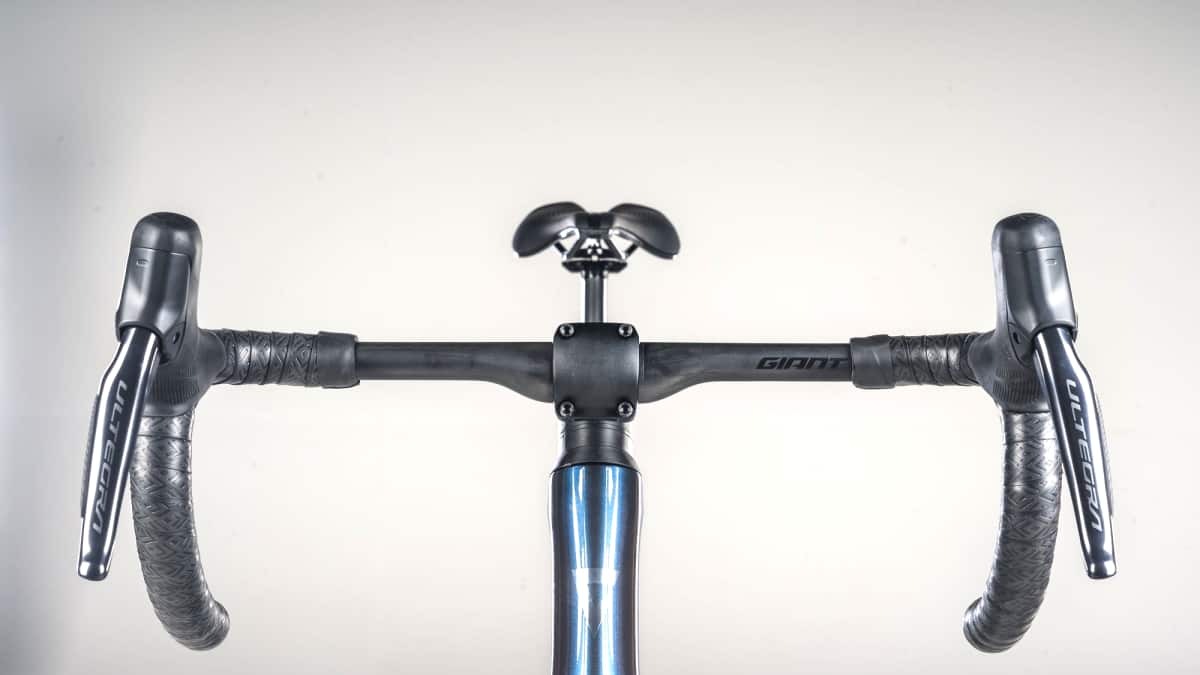 The Giant Propel Advanced Pro 0 on test: well balanced | BIKE