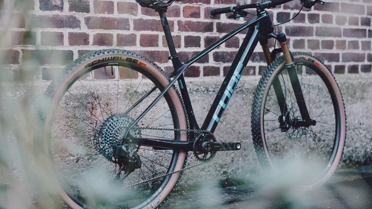 Cube Bikes 2023: Elite Hardtail Highlights | BIKE