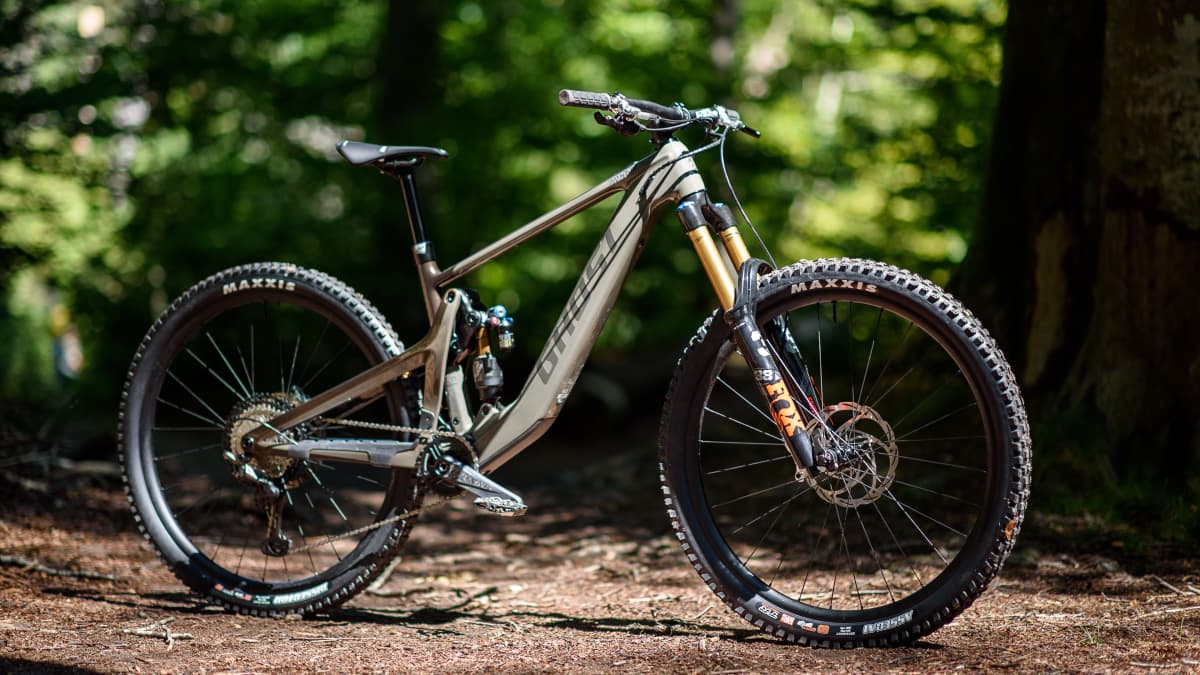 Ghost Path Riot: Light E-MTB-Debut aus Waldsassen | BIKE