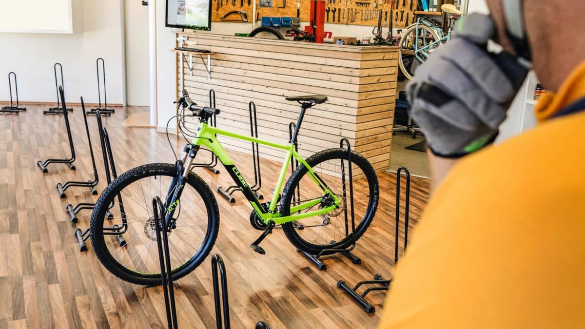 Dream bikes at a bargain price | BIKE