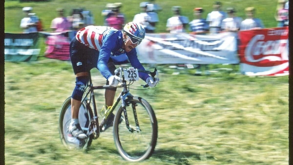 John Tomac – der ewige Held | BIKE