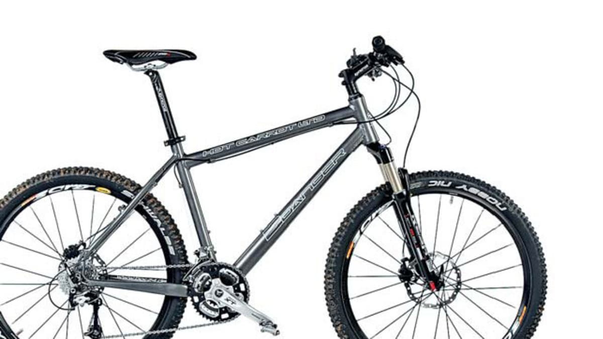 2Danger Hot Carrot Ltd. | BIKE