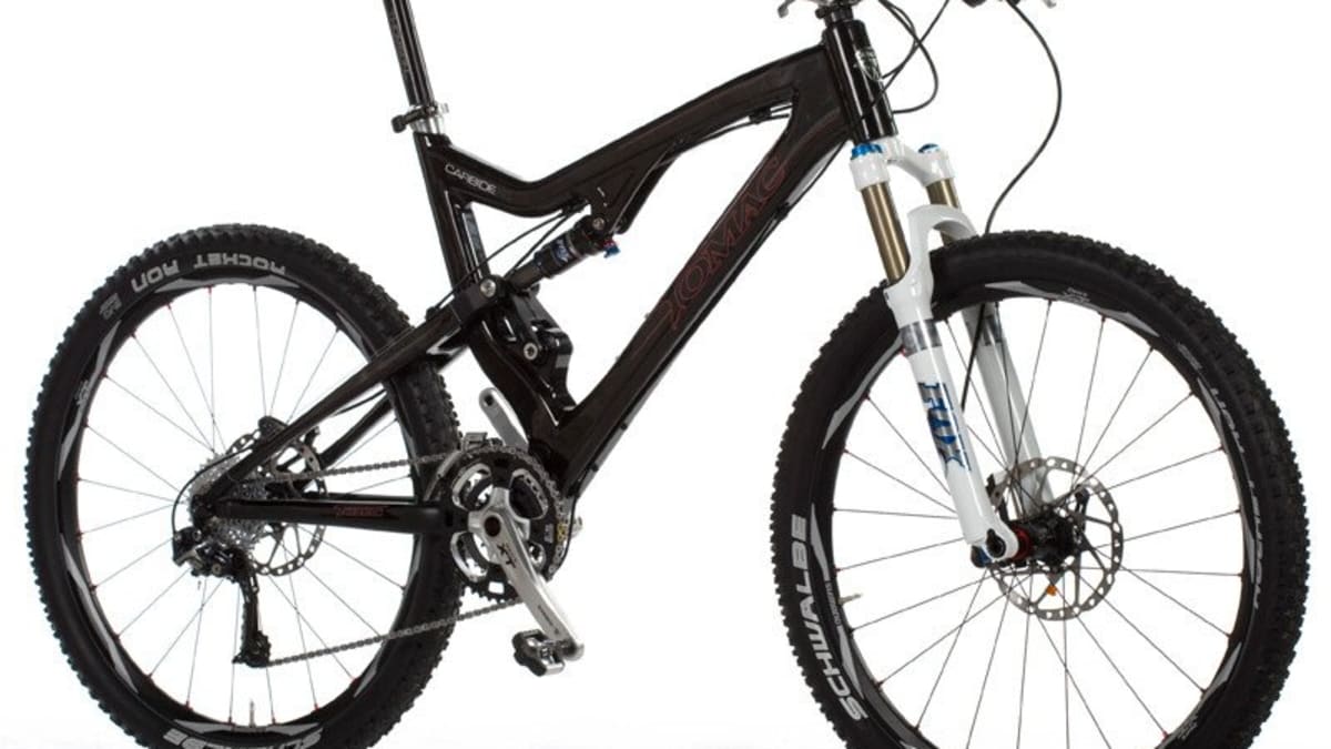 Tomac Carbide XC | BIKE