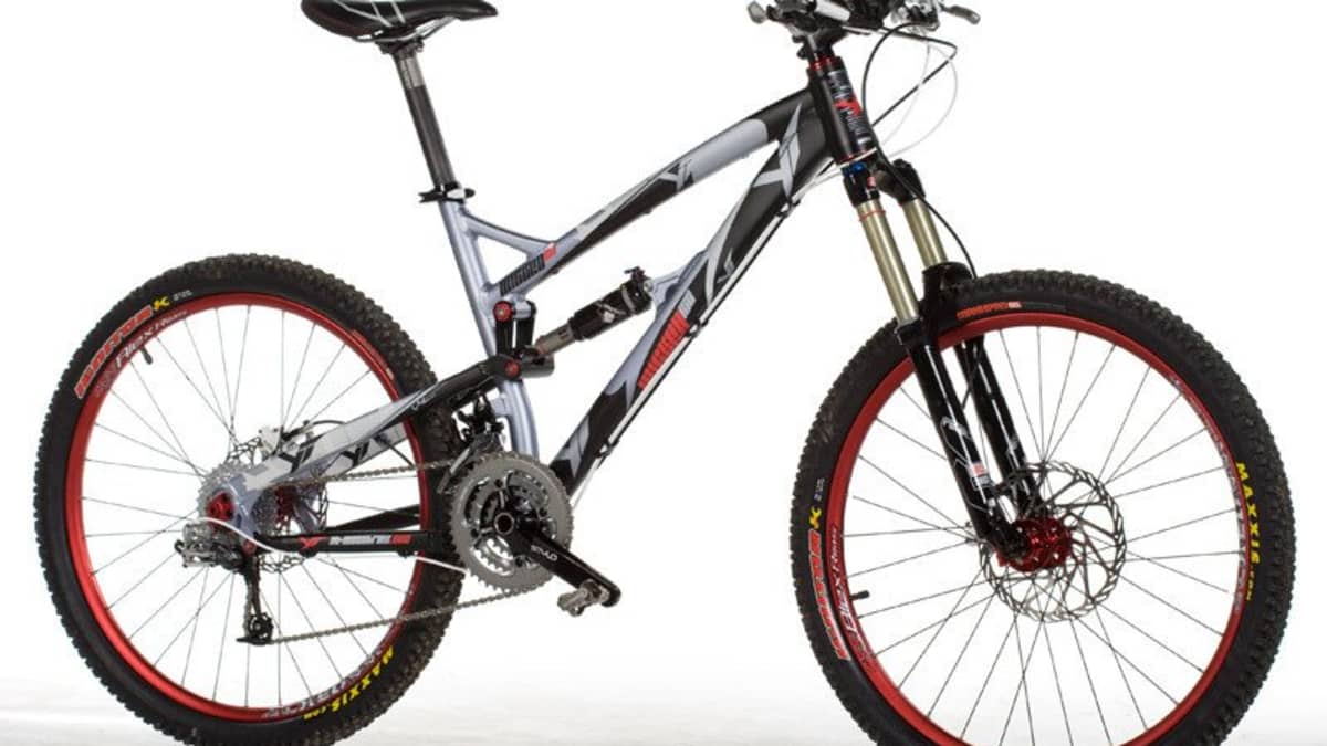 YT Industries Wicked | BIKE