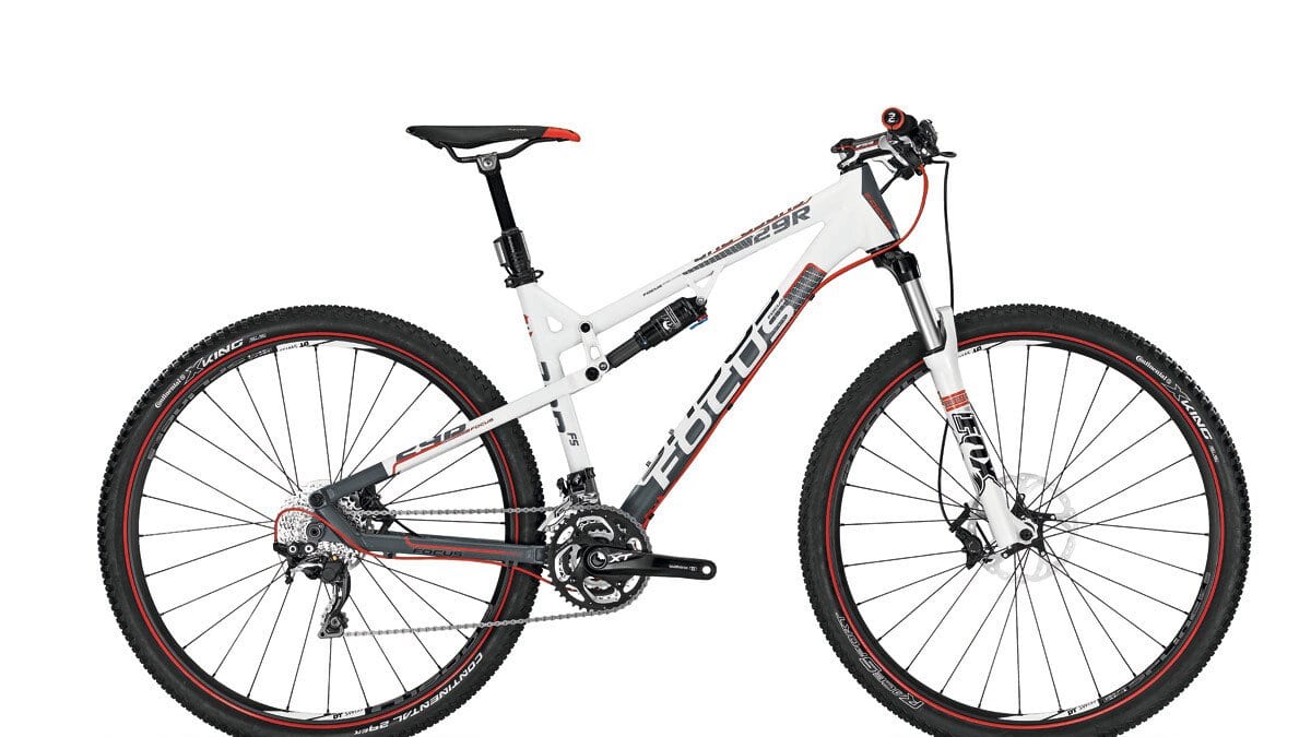 Eurobike-Neuheiten von Focus | BIKE