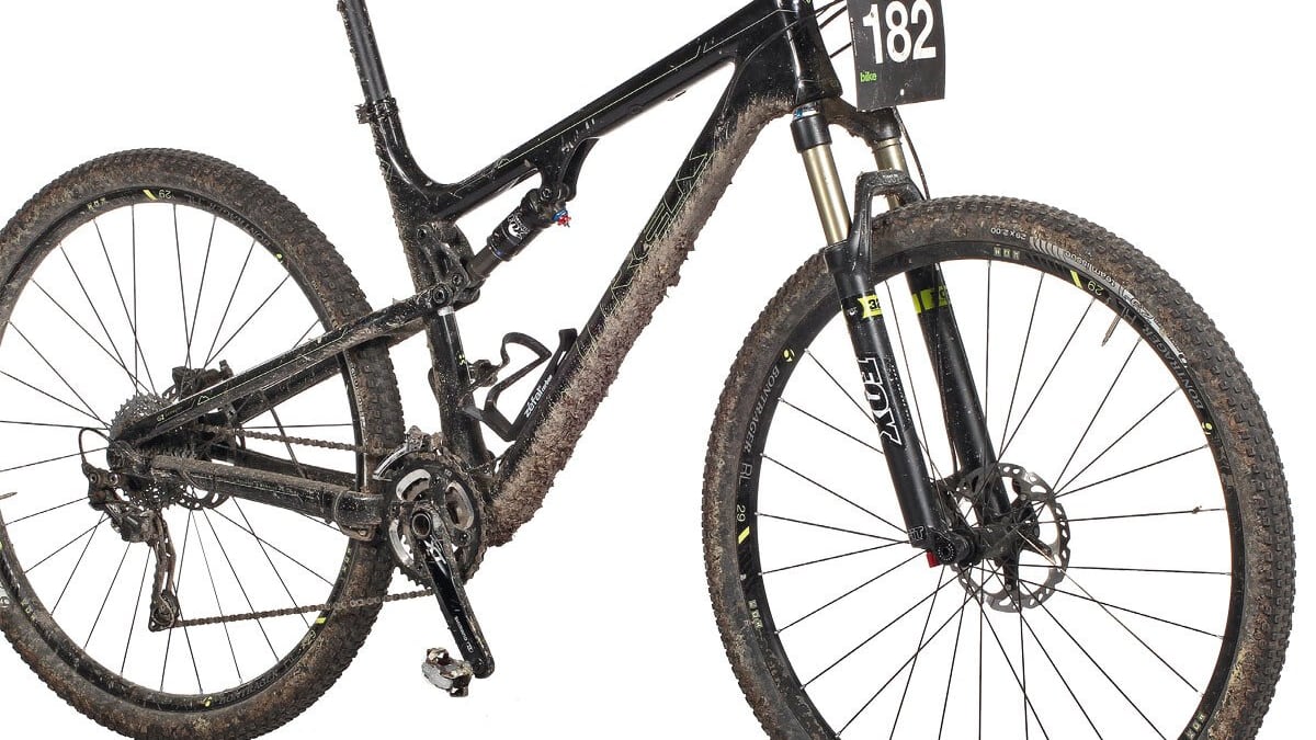 Trek Superfly 100 Elite SL | BIKE